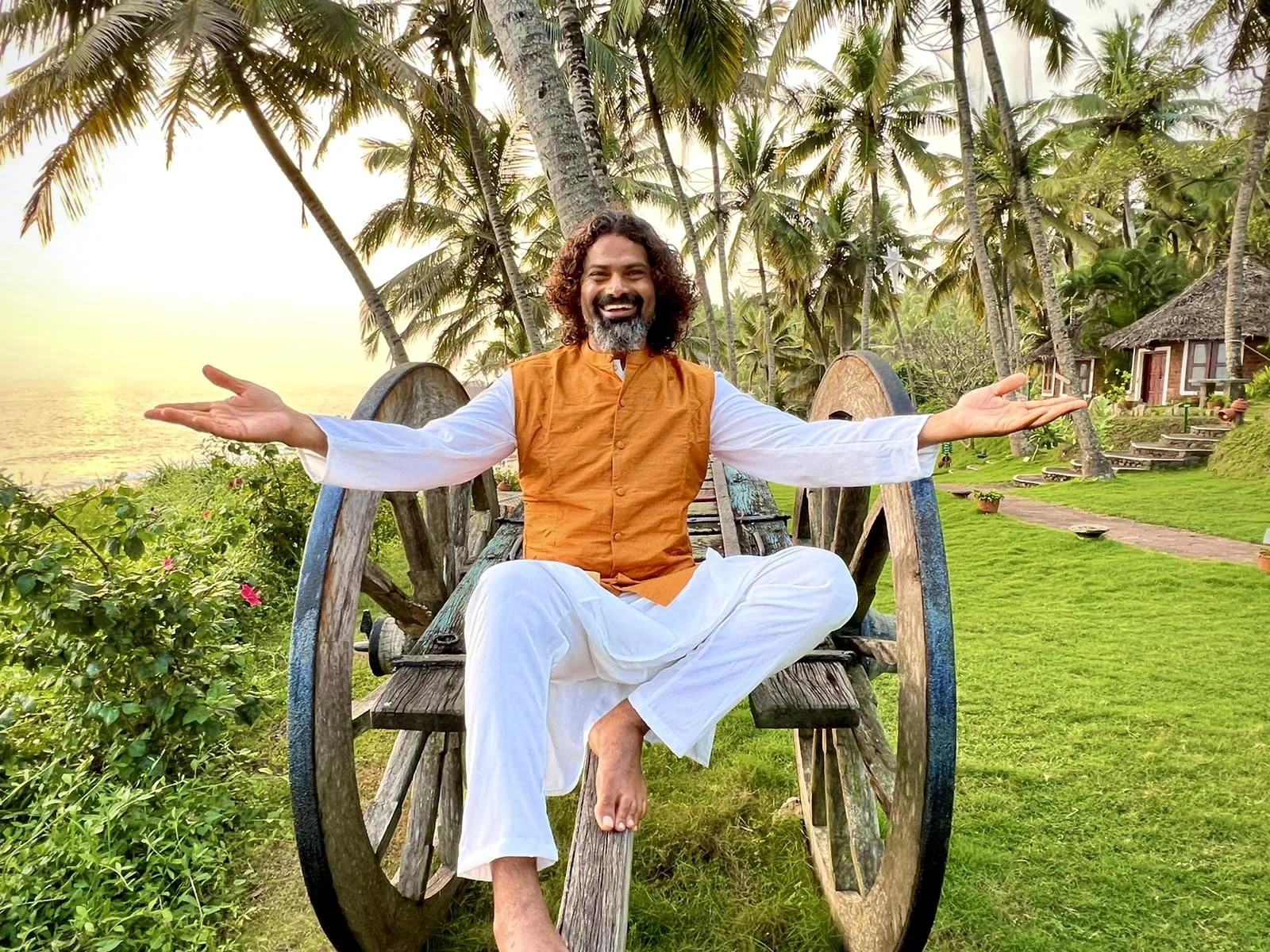 Learn Art of Tantra | Tantric Meditation, sexual mastery course ...