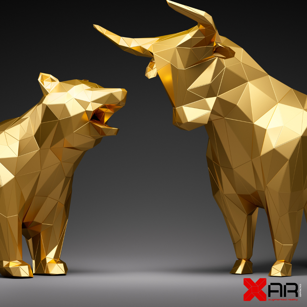 Using AR in Orthodontics — xar