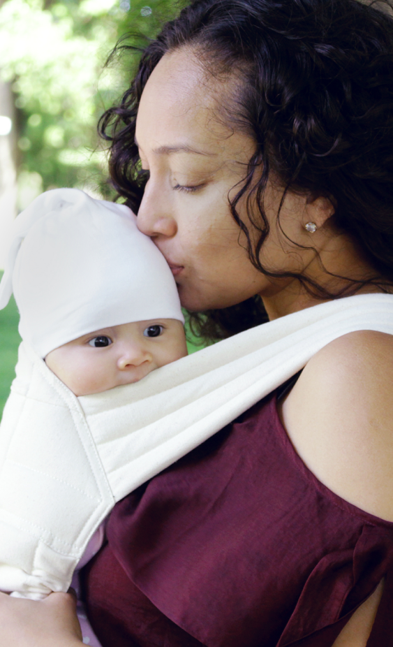 Helina Baby | Best Baby Carriers for Comfort & Eco-Friendly Parenting
