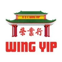 History of Wing Yip — Hong Kong Association, Hong Kong Society and Hong ...