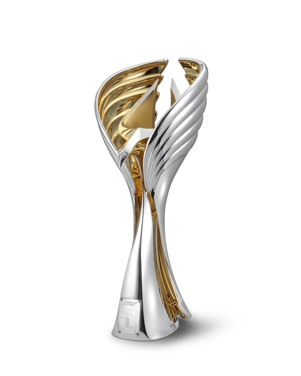 Motorsport — Fox Silver