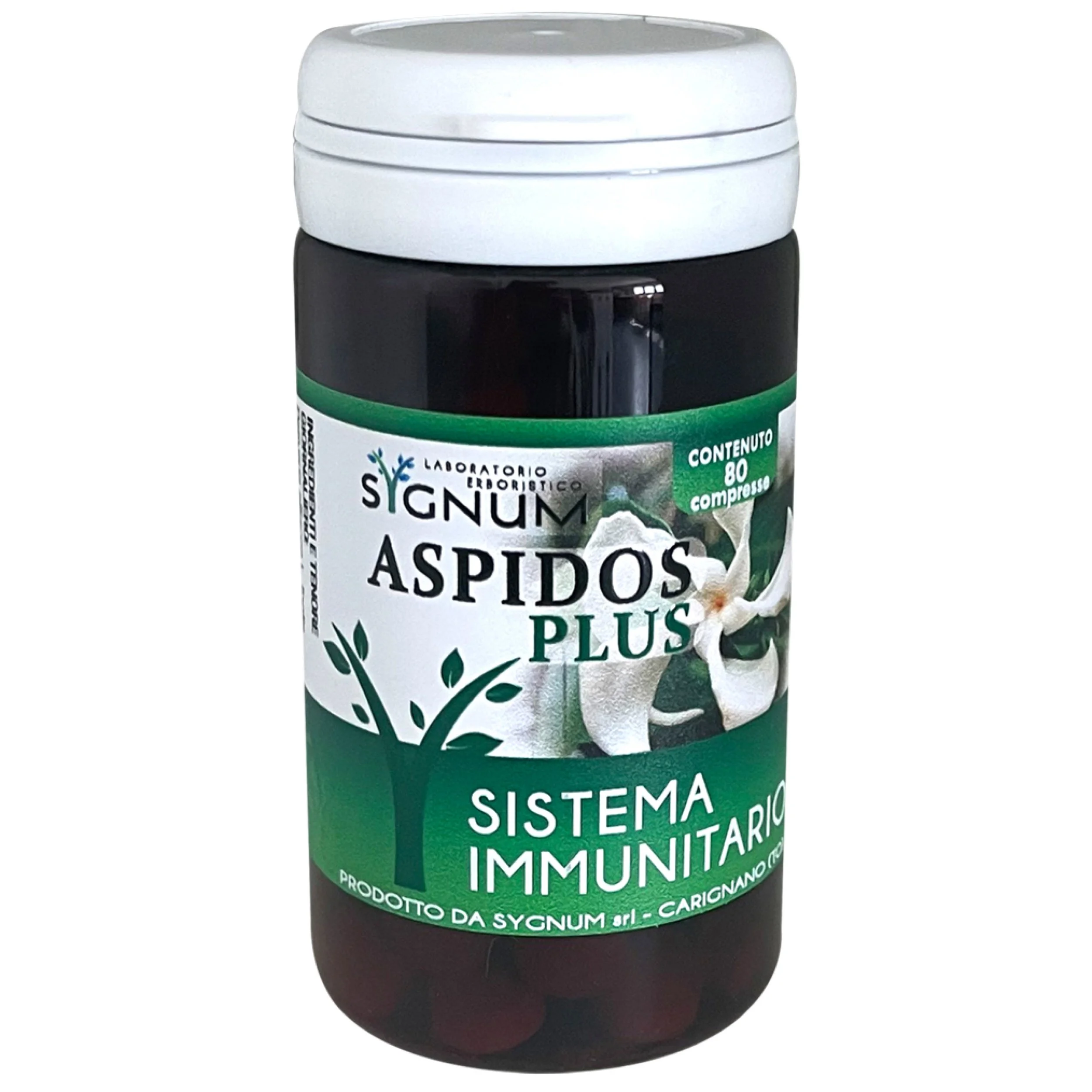 ASPIDOS PLUS — Holos Medica
