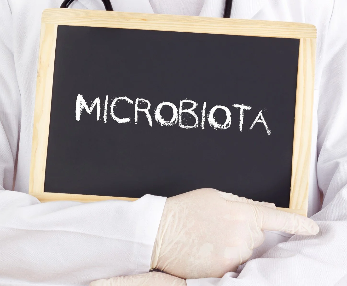 ANALISI MICROBIOTA INTESTINALE — Holos Medica