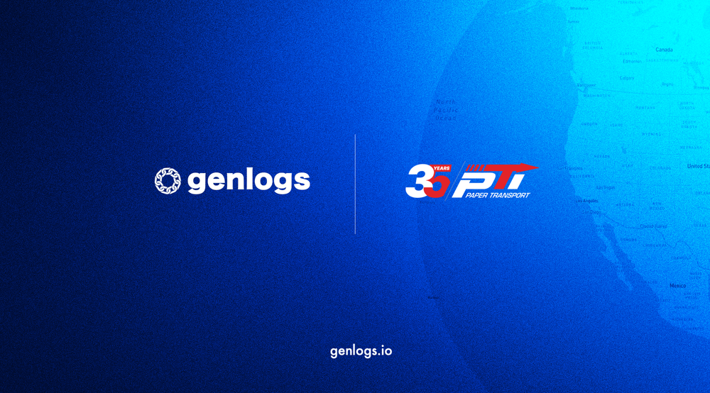 PTI Partnership — GenLogs