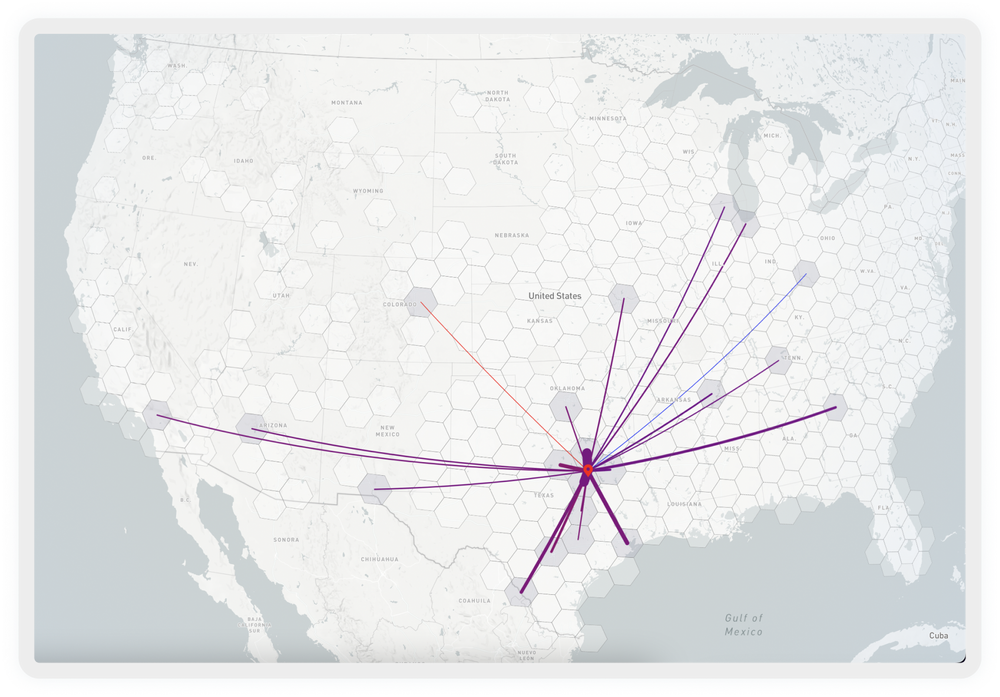 GenLogs | Freight Intelligence
