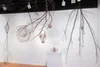 Entangled Mysteries is a new body of three-dimensional textile works ...