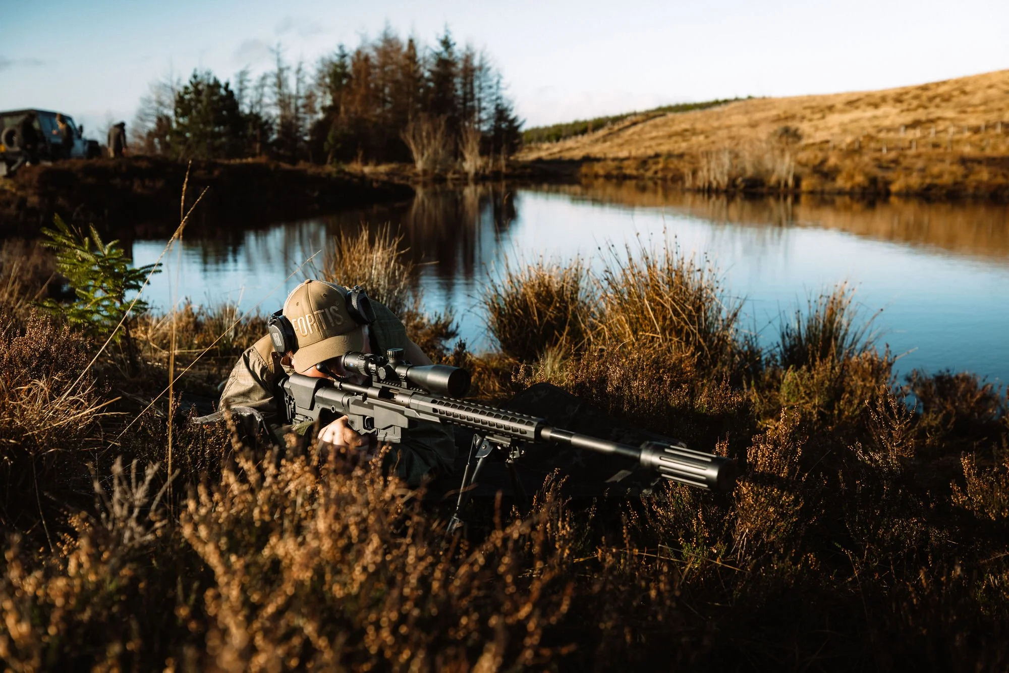 Things To Do in the Scottish Highlands | Links House Dornoch
