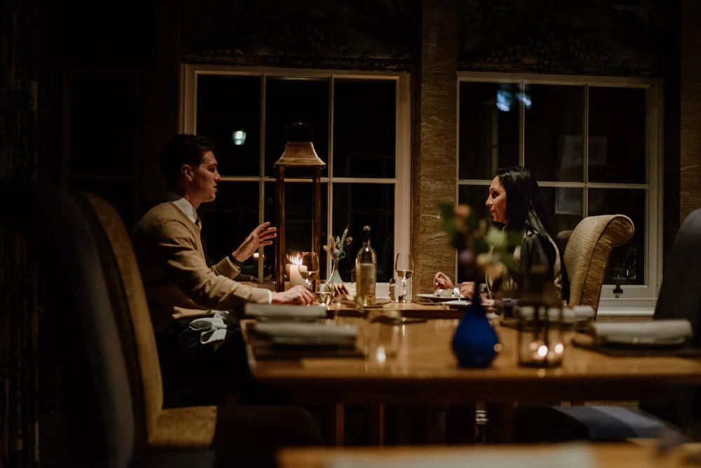 Mara | Fine Dining Restaurant in Dornoch, Sutherland