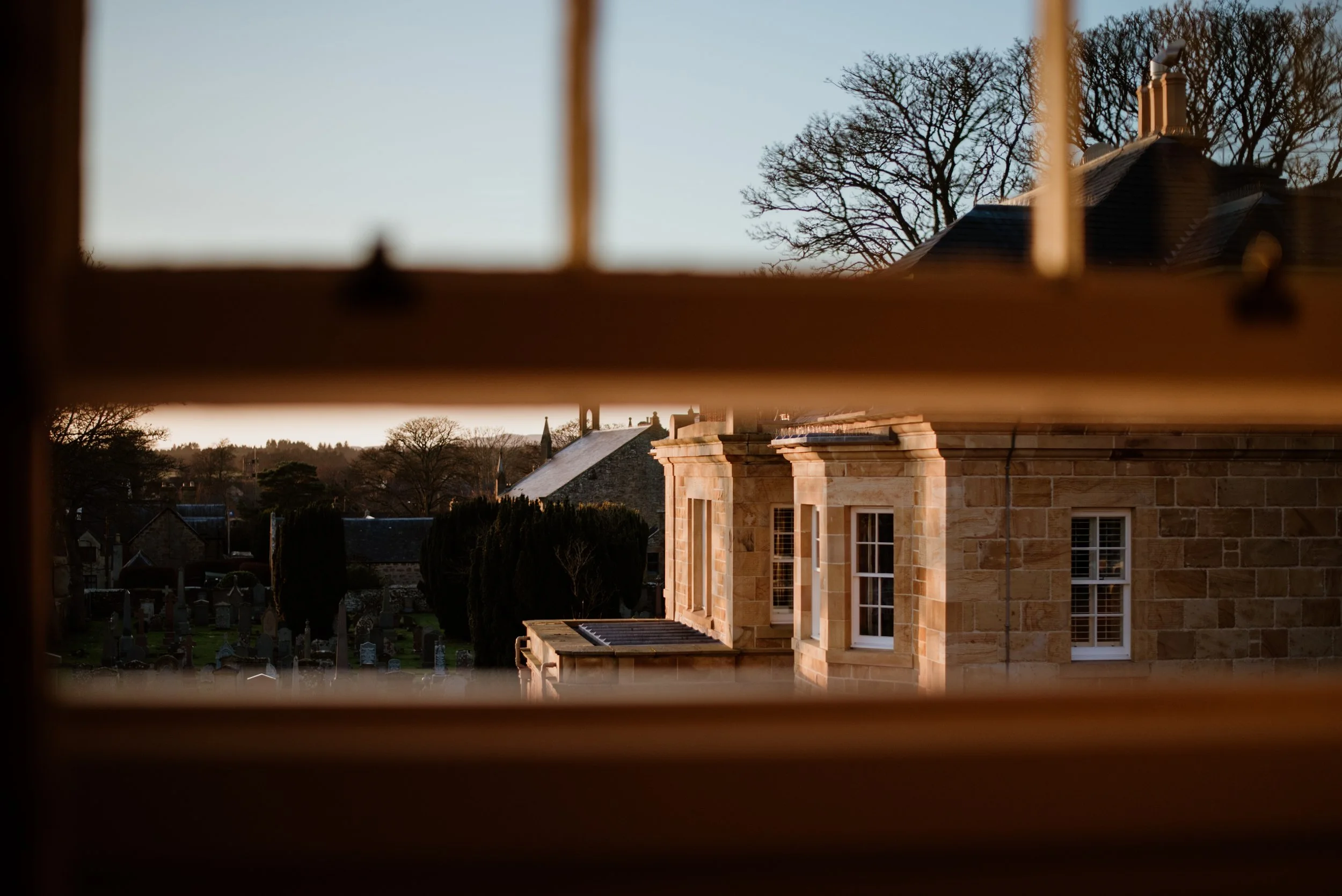 Deluxe Hotel Rooms Dornoch, Scottish Highlands | Links House