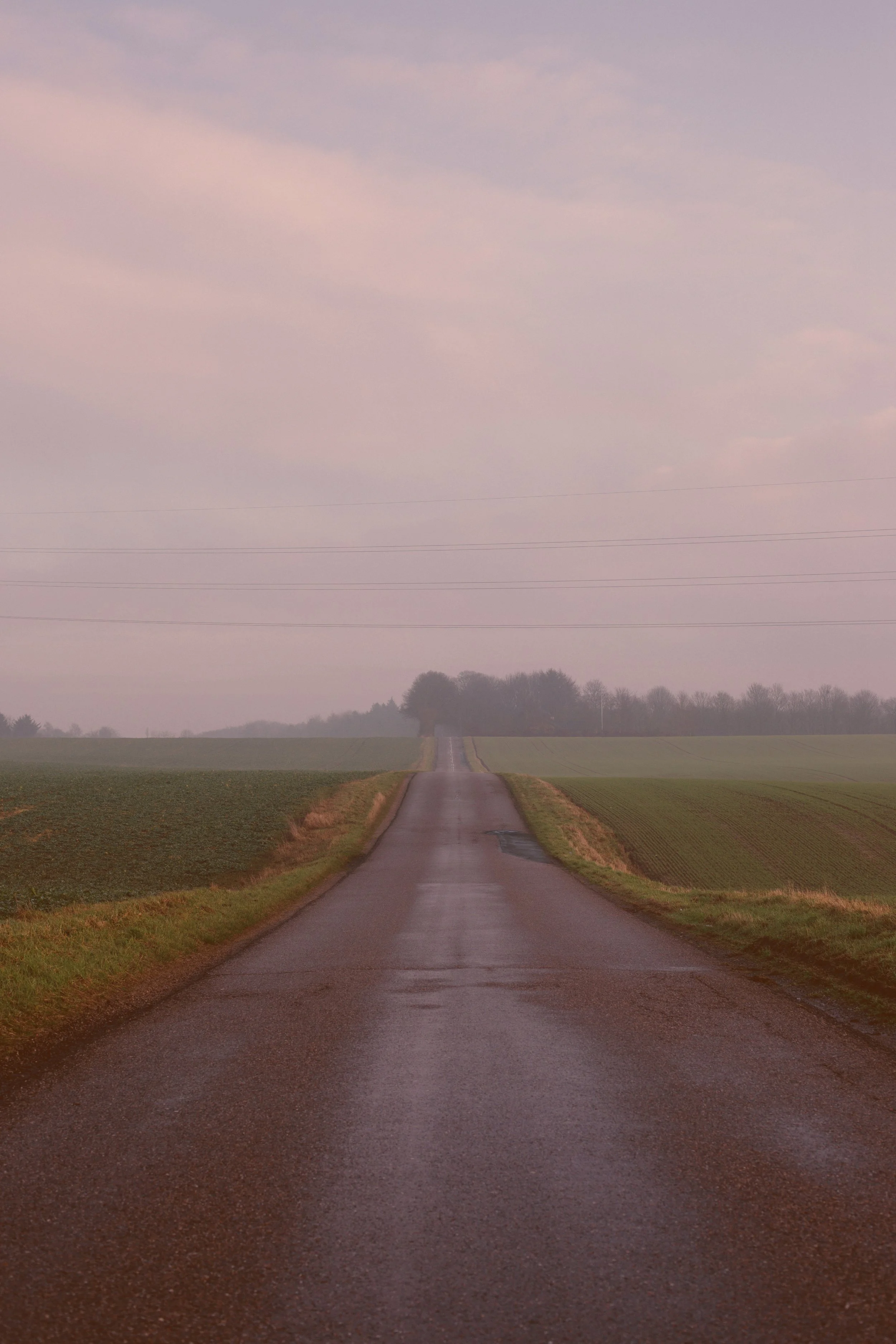 Measure Road