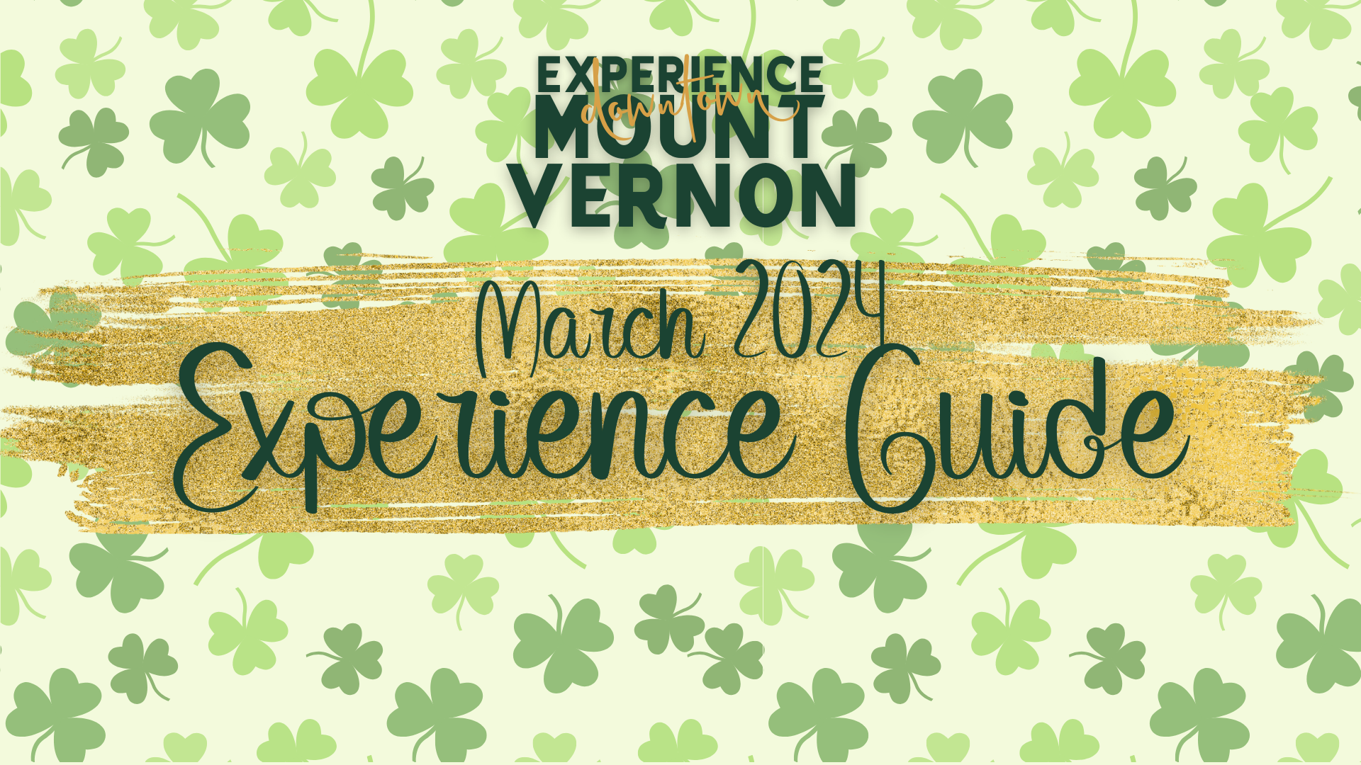 Experience Guide — Experience Mount Vernon