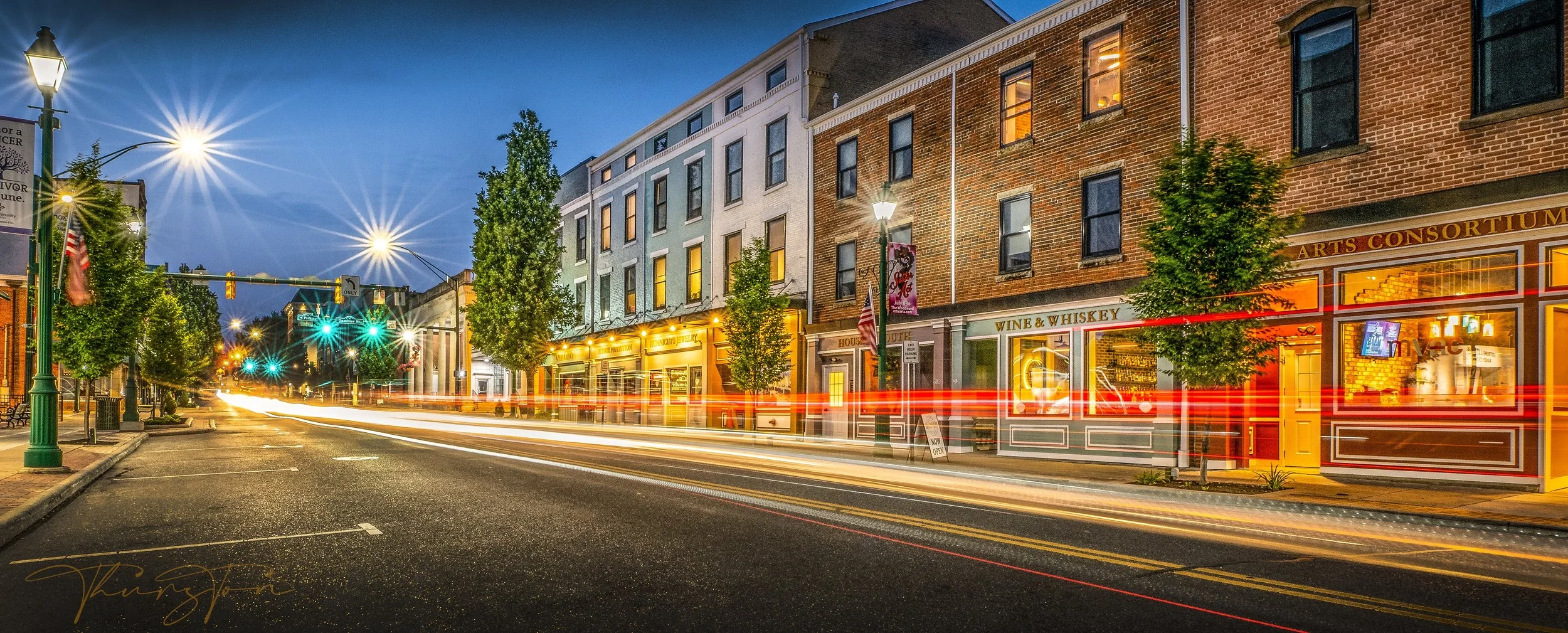 Experience Mount Vernon