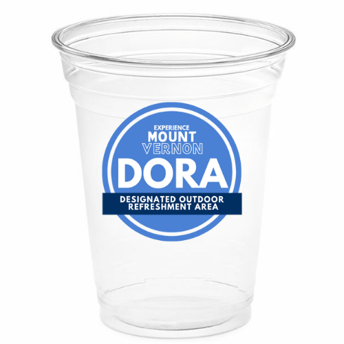 DORA — Experience Mount Vernon