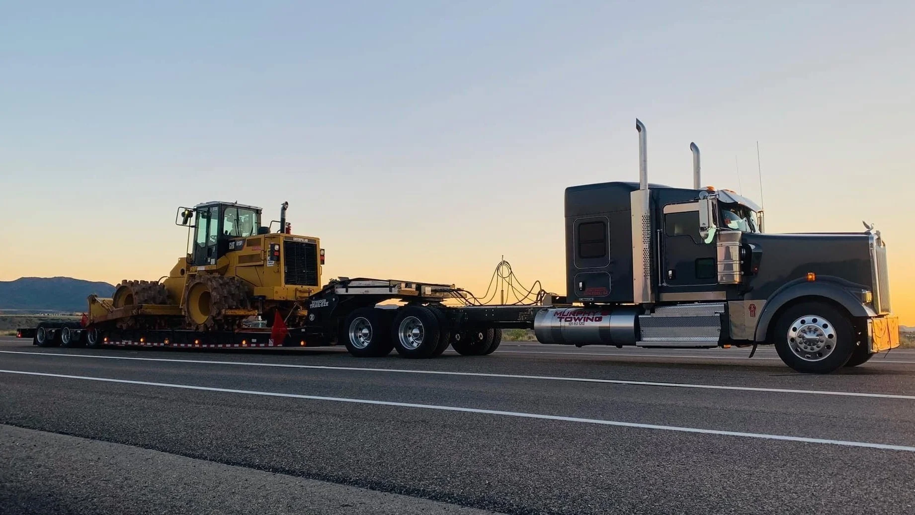 Services | Towing, Roadside, Repair, And Mobile Mechanic