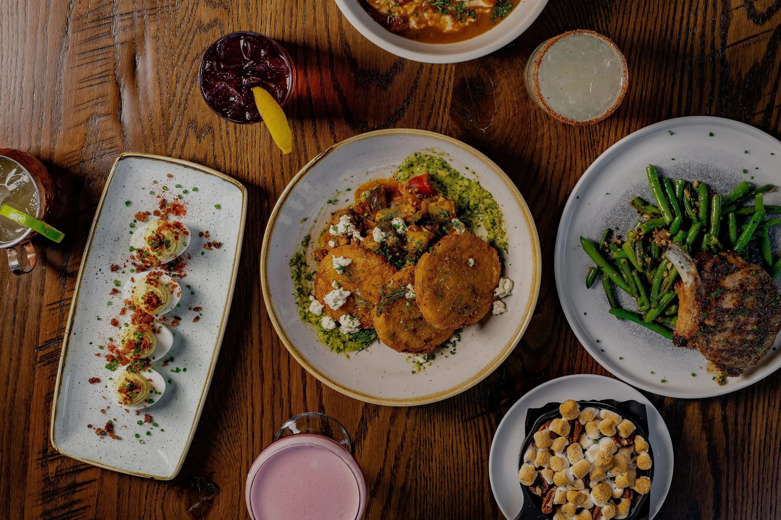 About Us — The Ridley