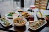 Our Menus — The Ridley