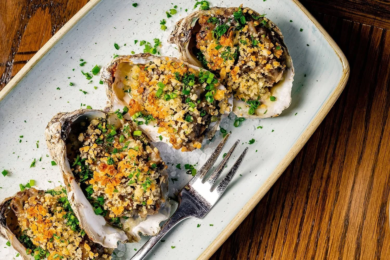 The Ridley | Thompson Restaurants