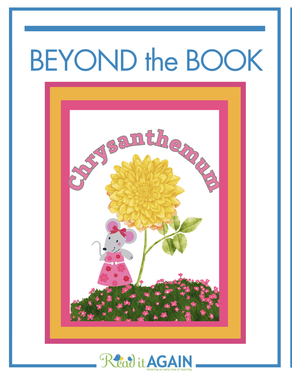 Ready Kindergarten - Preschool Learning Activities