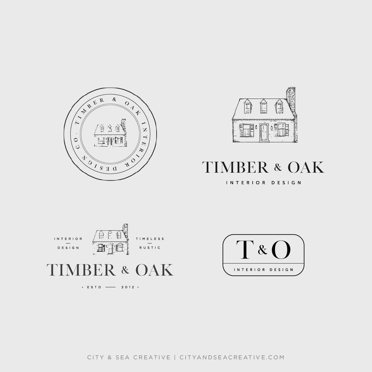 The difference between brandmarks, submarks, and logos in brand design ...