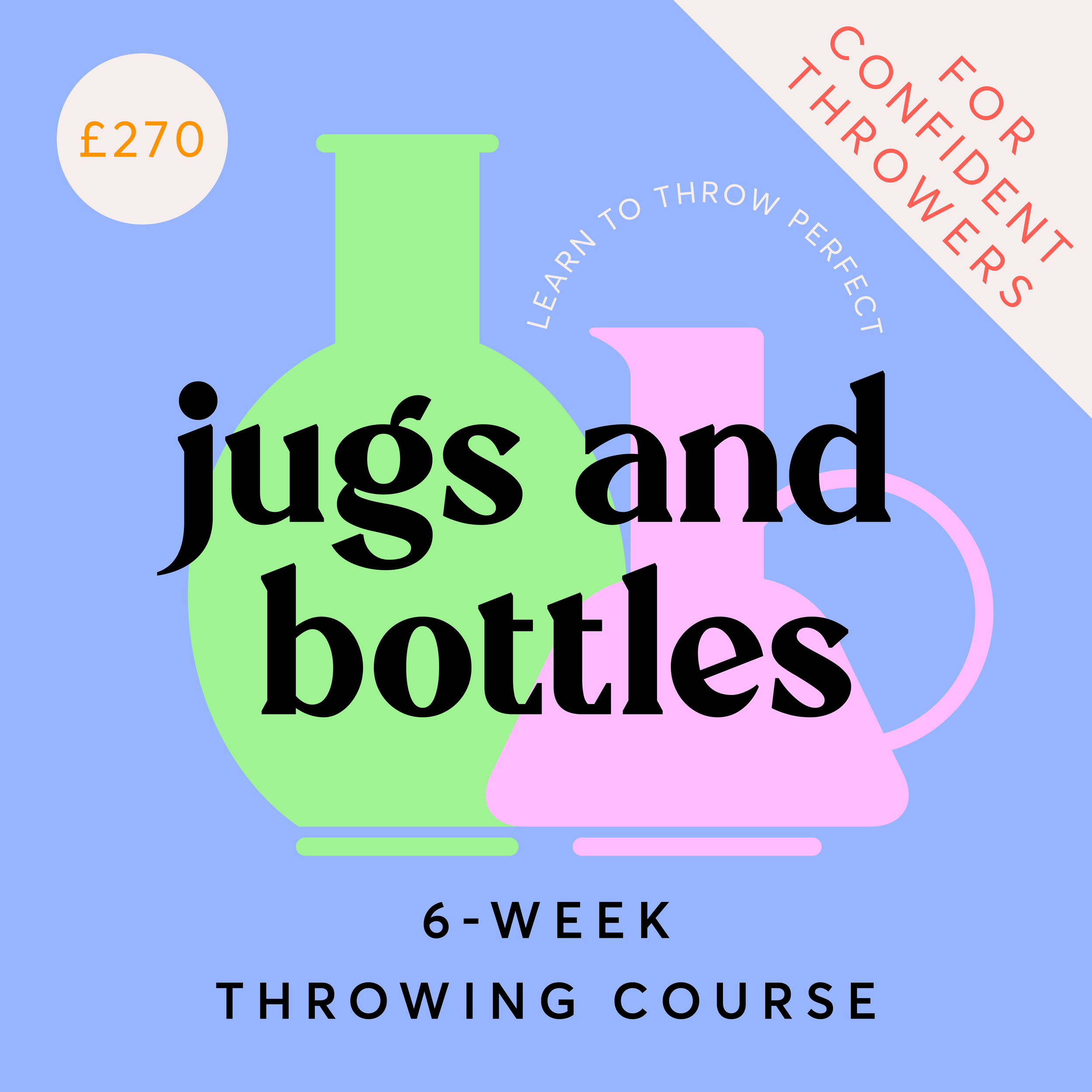 Book Classes — Clay days