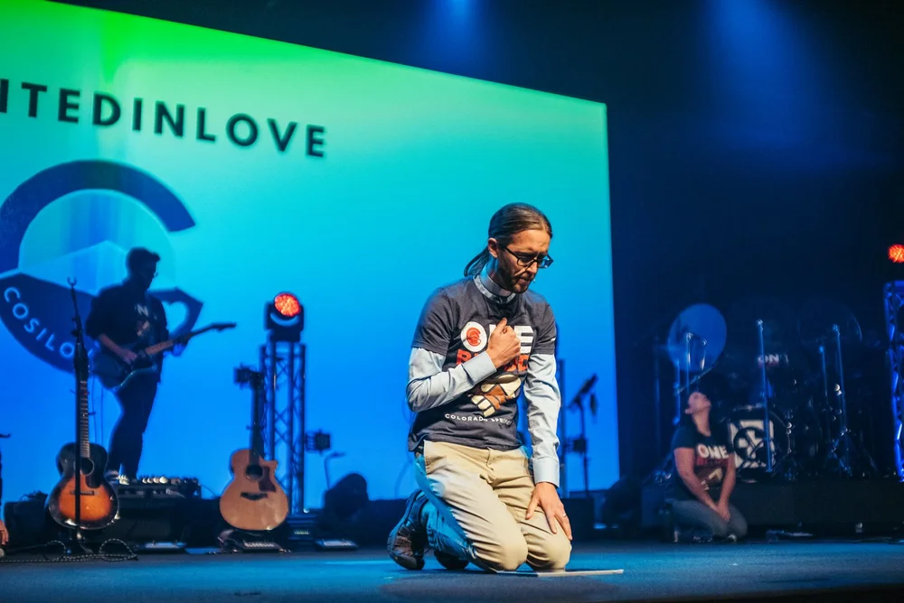 Gospel & Culture Classes — Pastor Ken Robertson