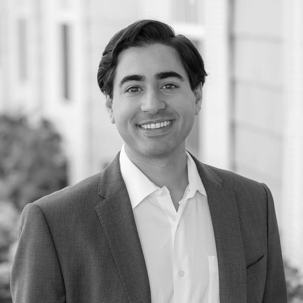 Anthony Santaro — Armory Square Ventures