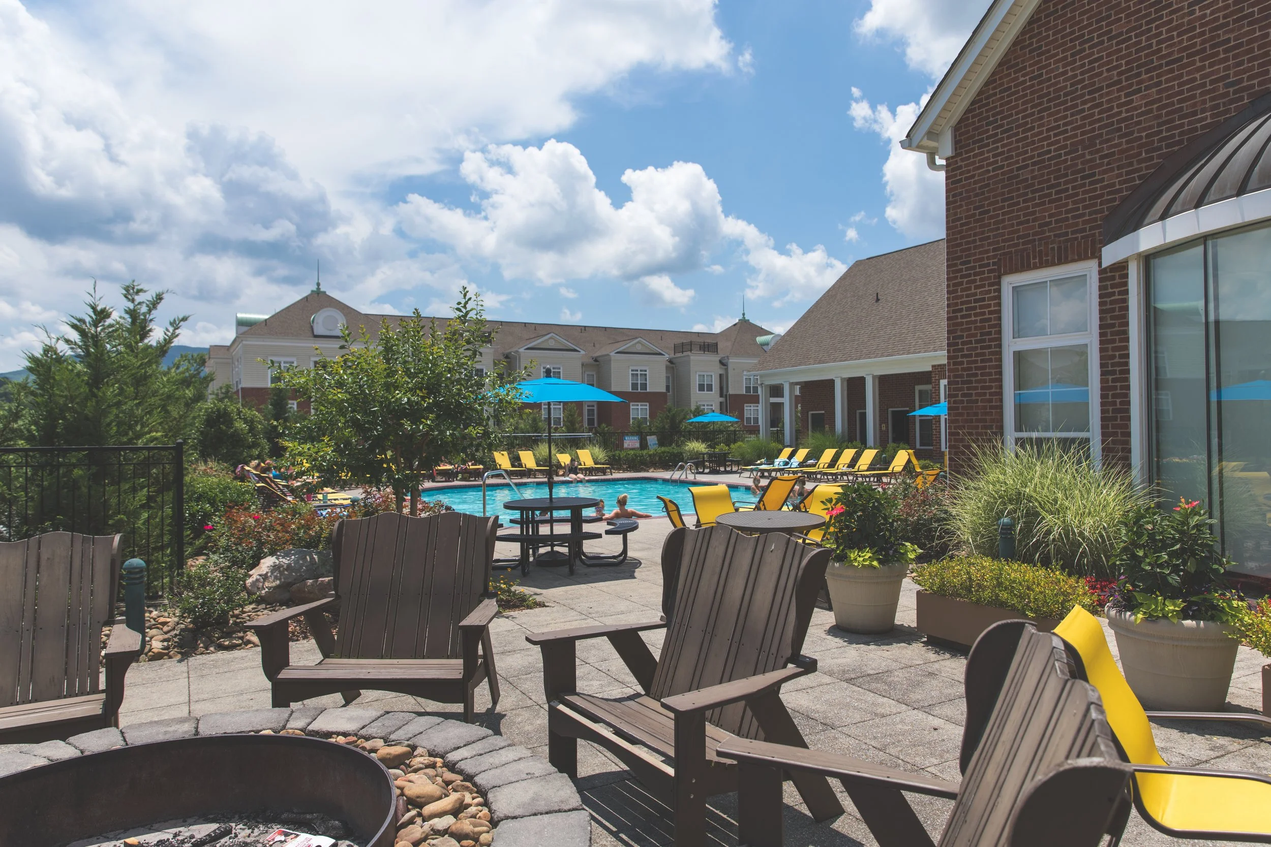 University Edge - ETSU — Hallmark Communities