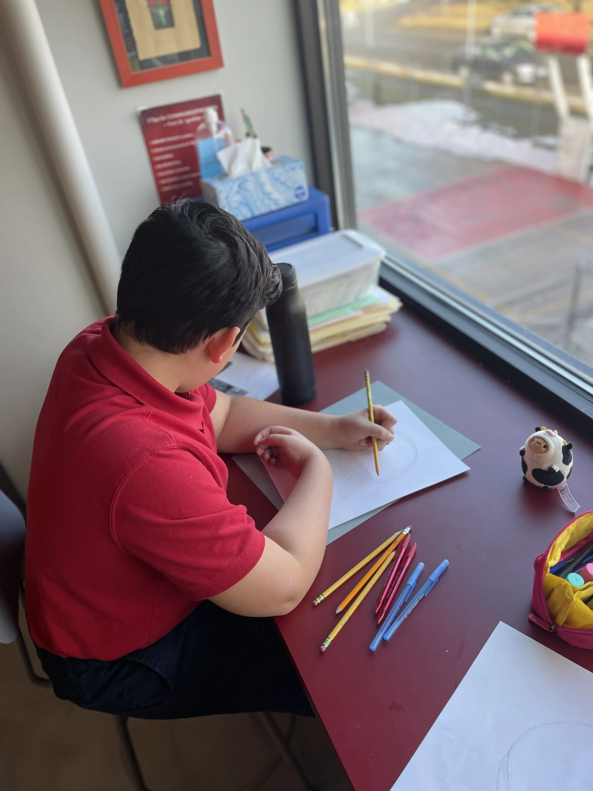 2022-2023 — St. Aloysius Gonzaga Catholic School