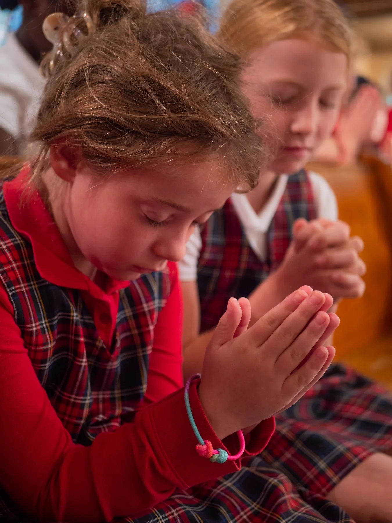 St. Aloysius Gonzaga Catholic School