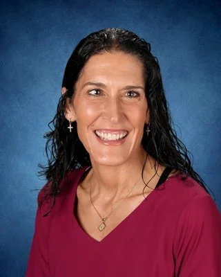 Faculty and Staff — St. Aloysius Gonzaga Catholic School