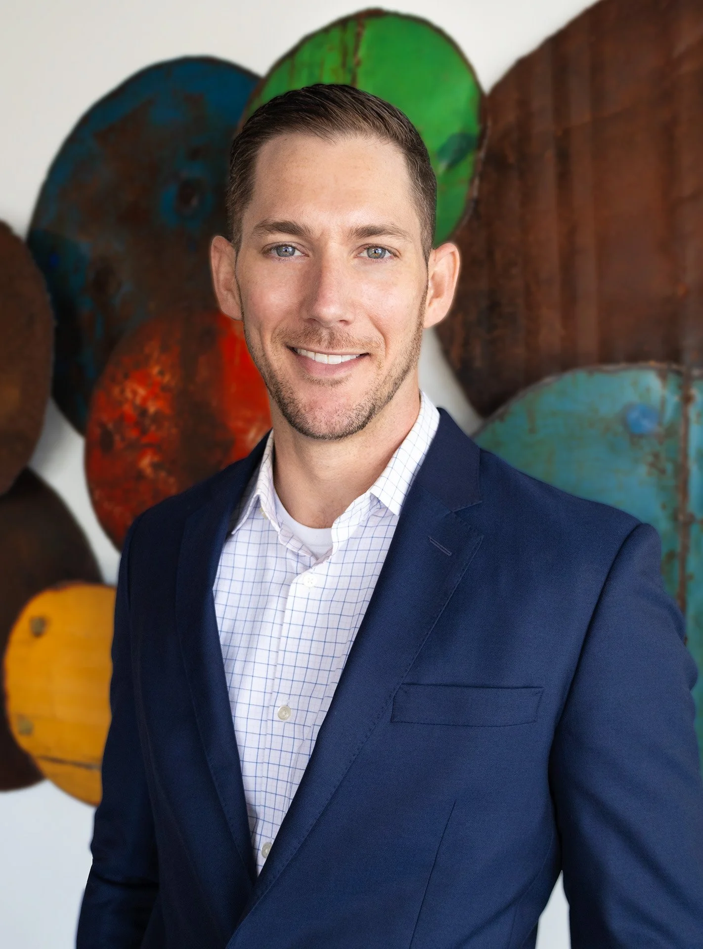 Joshua Weber — Eskie + Associates