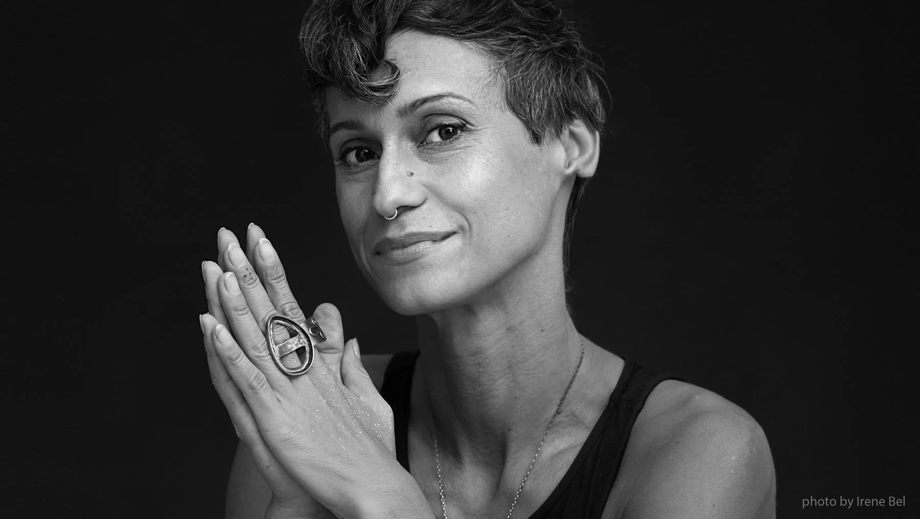 Bio — Magda Ćwik BIO | Projects | contact