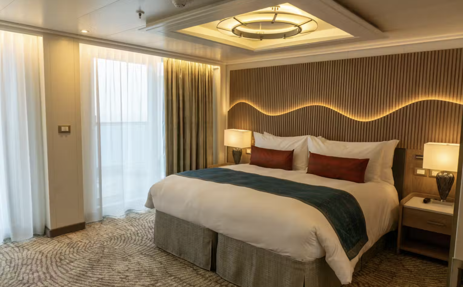 2024 Ship Tours — CruiseWorld