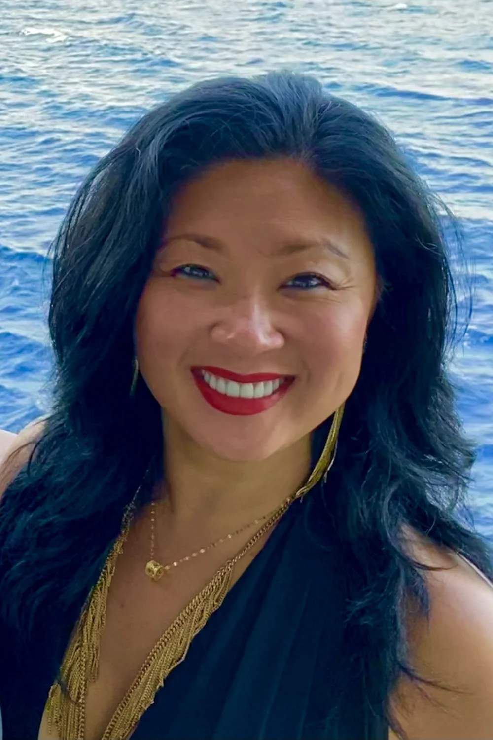 Meet the Team — CruiseWorld