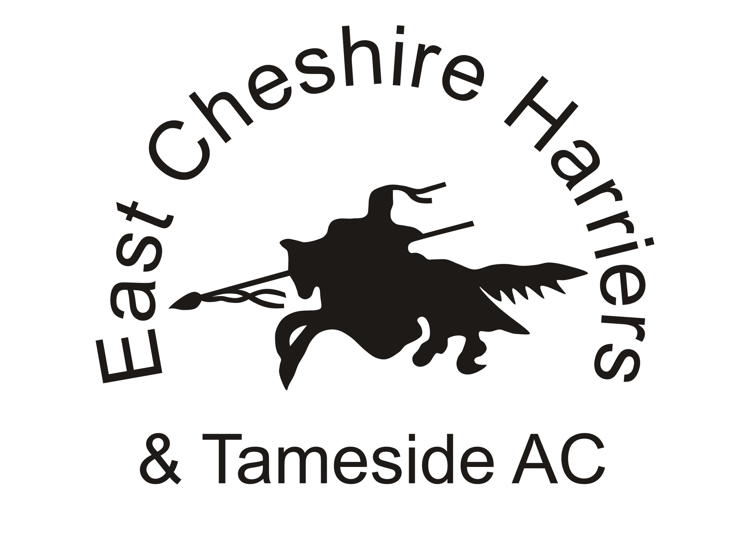 Harriers Logo Join Kirkstall Harriers – Kirkstall Harriers
