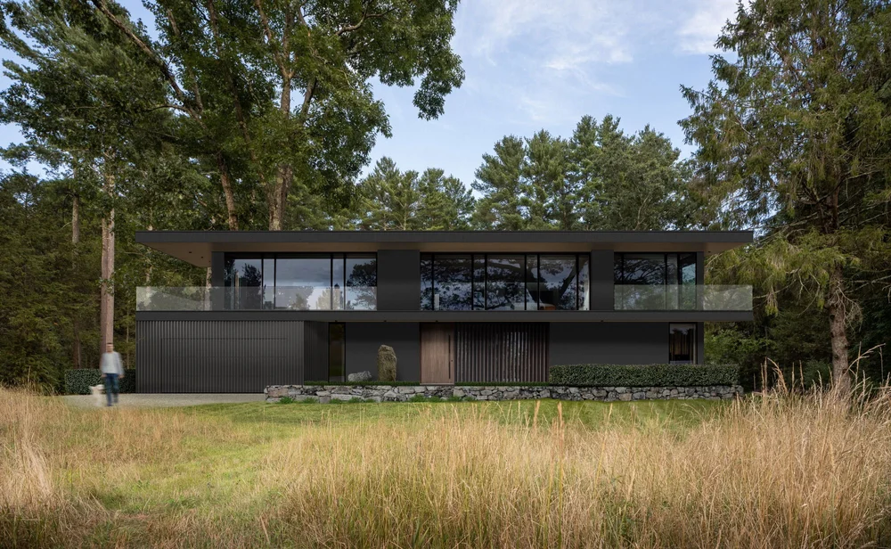 torii house — thirdstone inc. | residential design