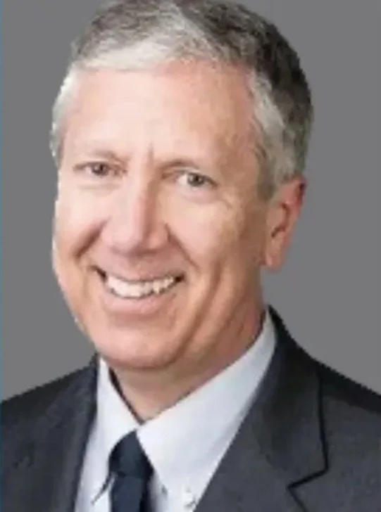 Fellow James Deming — The Patient Revolution