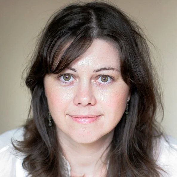 Maggie Breslin, MDes — The Patient Revolution