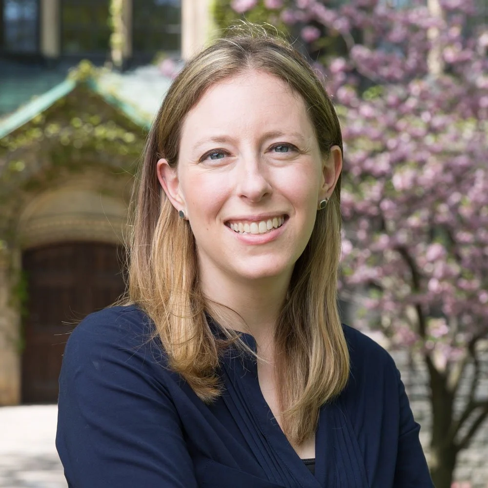 Fellow Jennifer Shuldiner — The Patient Revolution