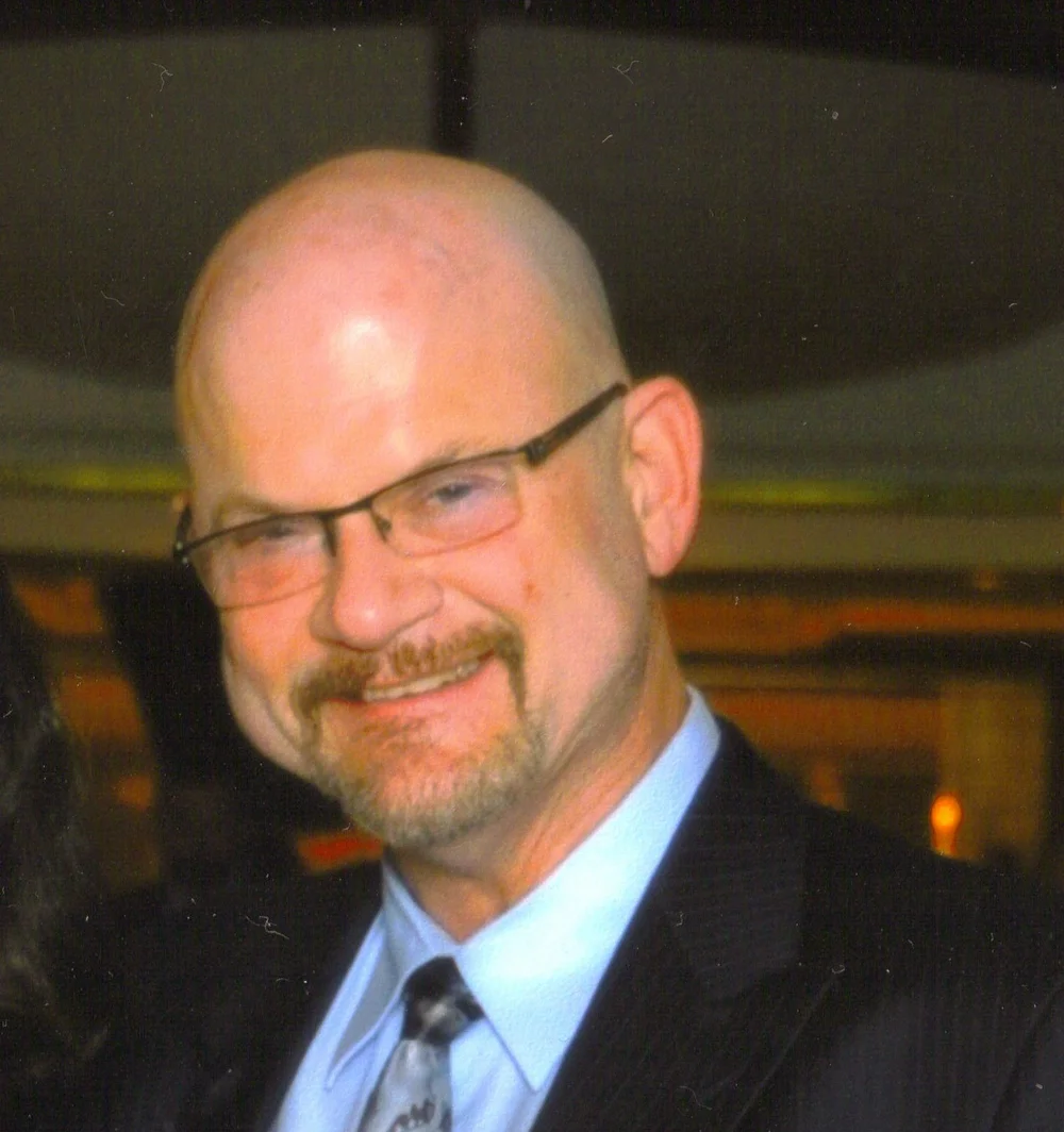 Fellow Kenneth Zaiken — The Patient Revolution