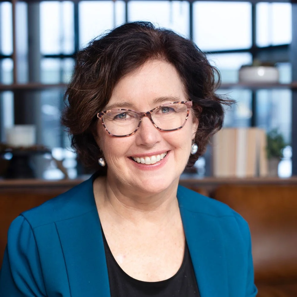 Sheila Delaney Moroney, MPH — The Patient Revolution