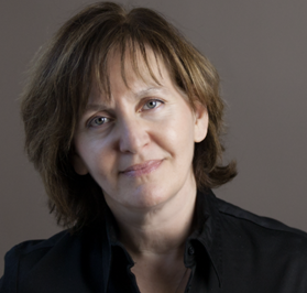Fellow Julie Fox — The Patient Revolution