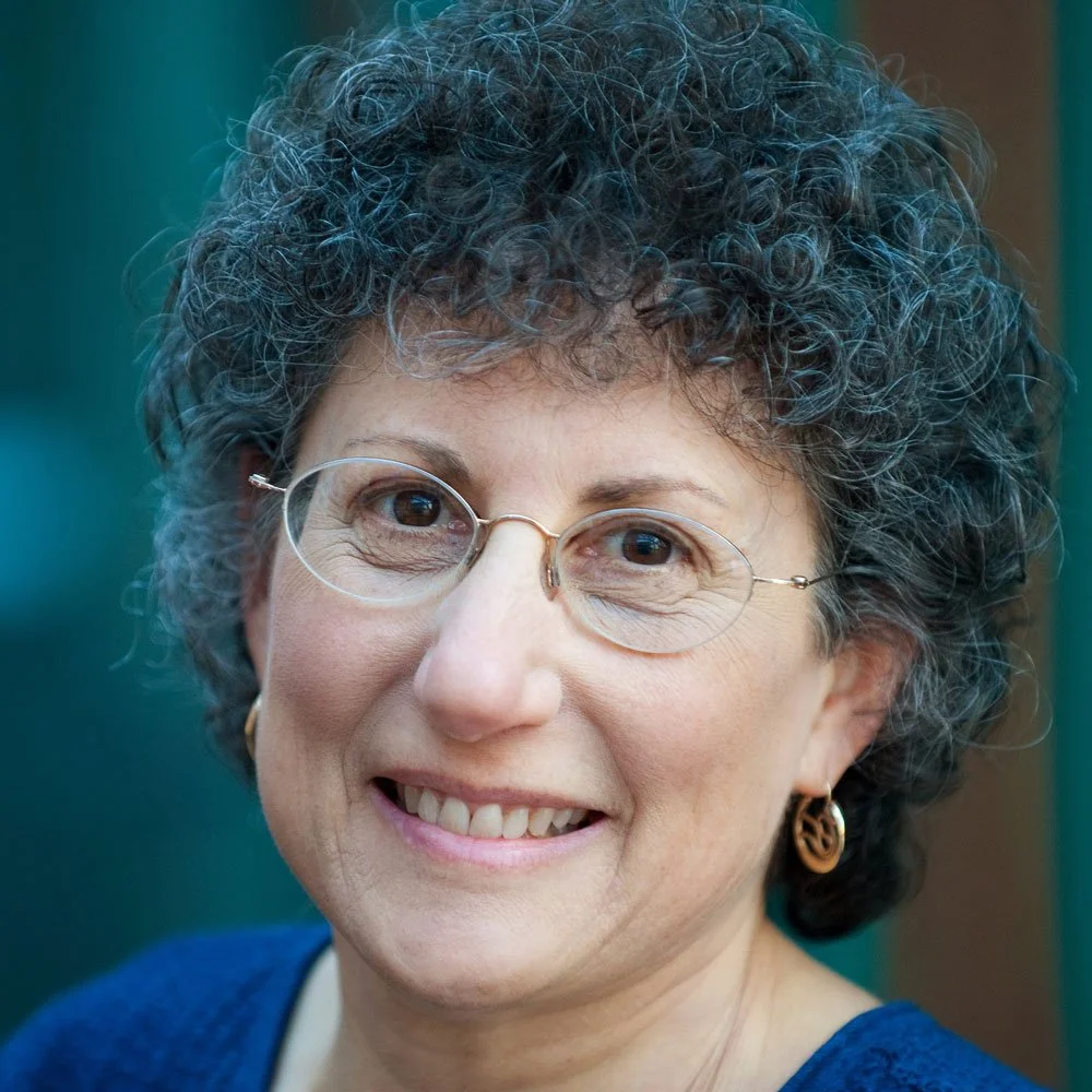 Fellow Janet Greenhut — The Patient Revolution