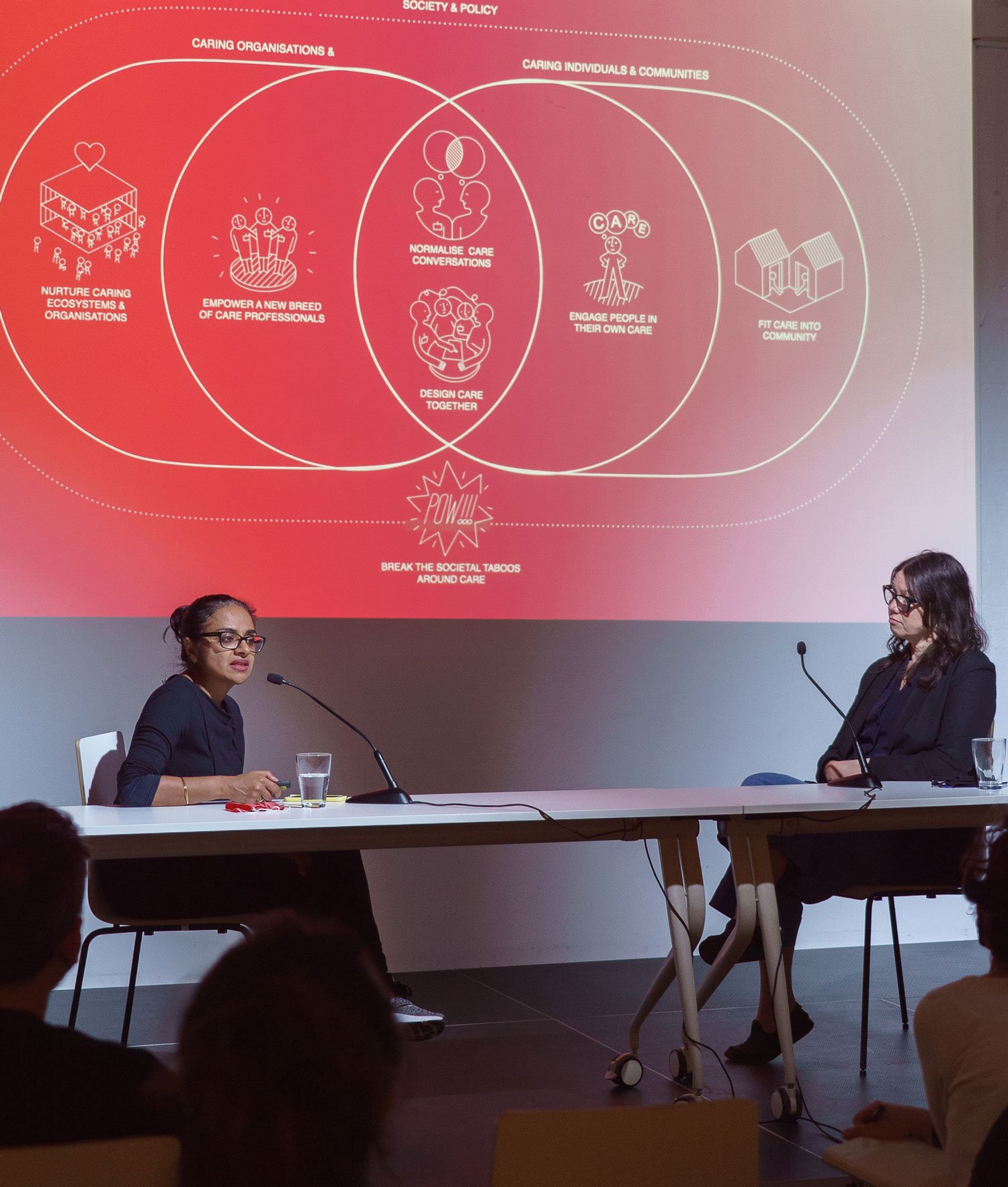 The Greenhouse: A Think and Do Tank — The Patient Revolution