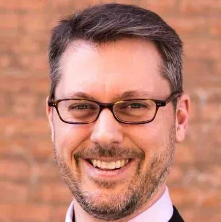 Meet Our Fellows — The Patient Revolution