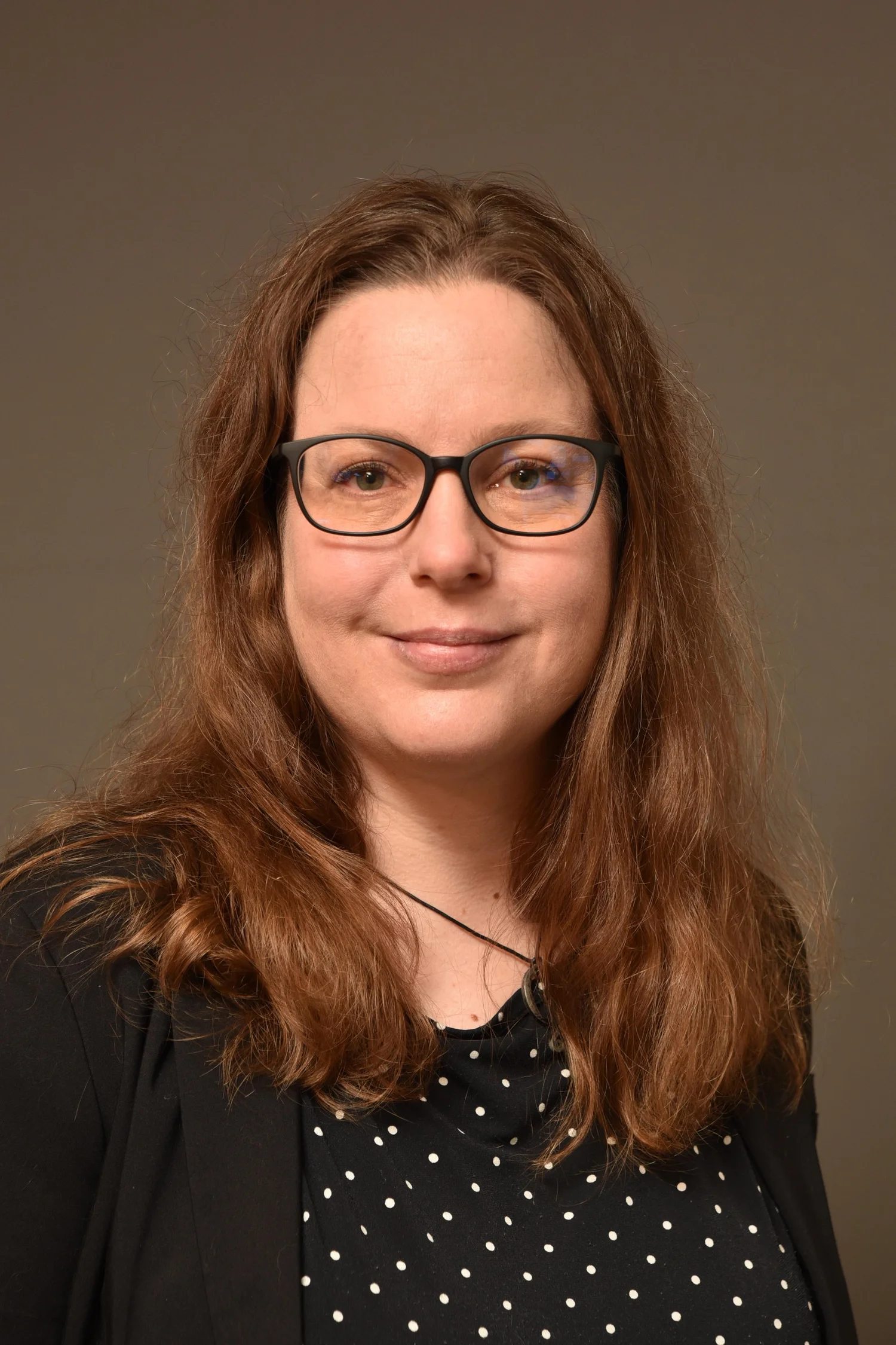 Fellow Elizabeth Lusczek — The Patient Revolution