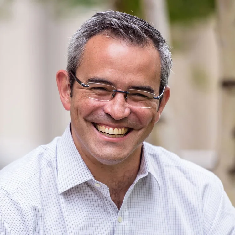 Victor Montori, MD — The Patient Revolution