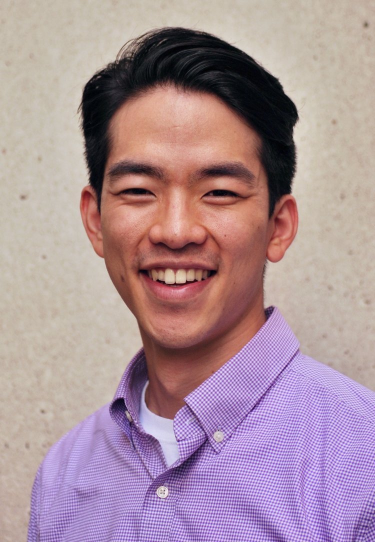 Meet Our Fellows — The Patient Revolution