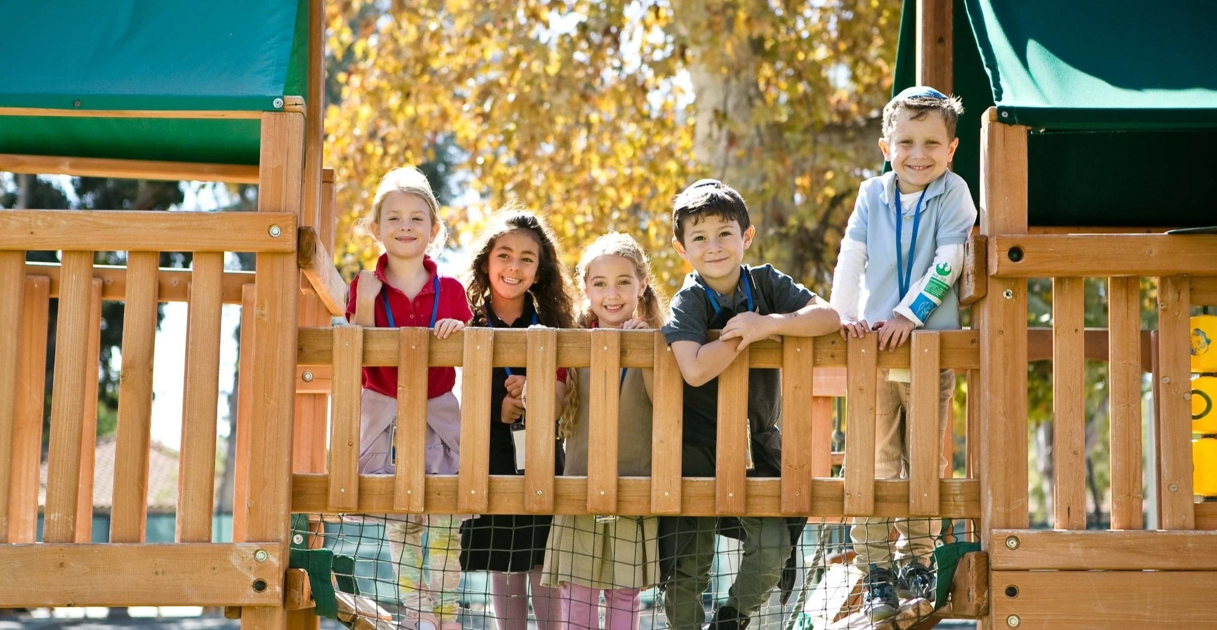 Admissions — Irvine Hebrew Day School