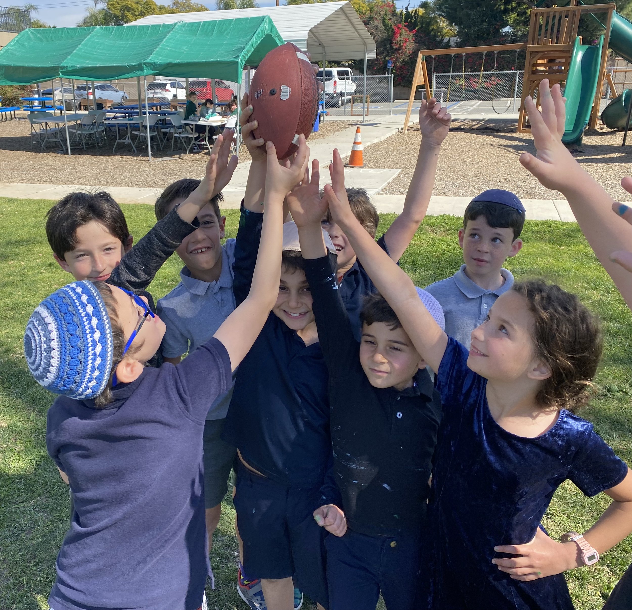 Tuition and Financial Aid — Irvine Hebrew Day School